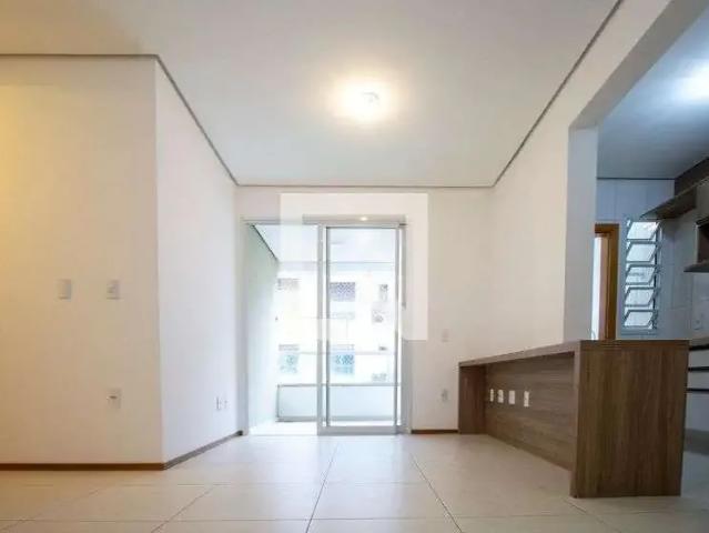 Apartamento para Locação em Florianópolis/SC Rio Tavares 2 Quartos