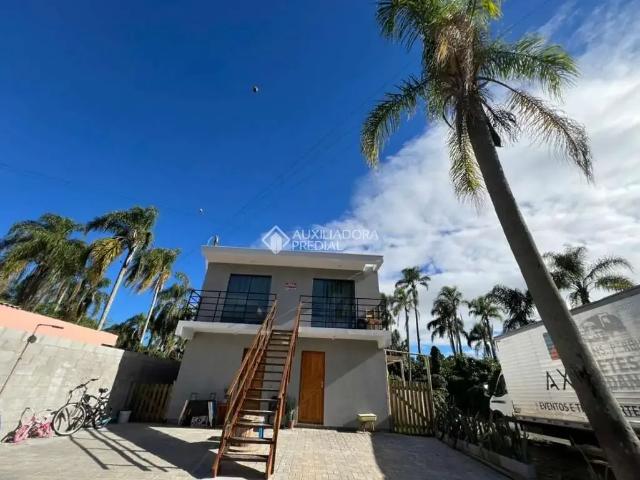 Apartamento para Locação em Florianópolis/SC Rio Tavares 2 Quartos
