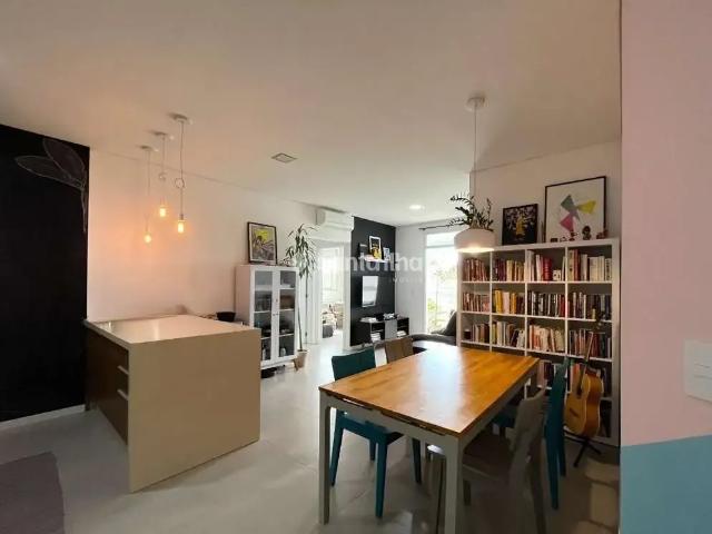 Apartamento para Locação em Florianópolis/SC Rio Tavares 2 Quartos