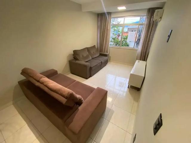 Apartamento para Locação em Florianópolis/SC Trindade 3 Quartos