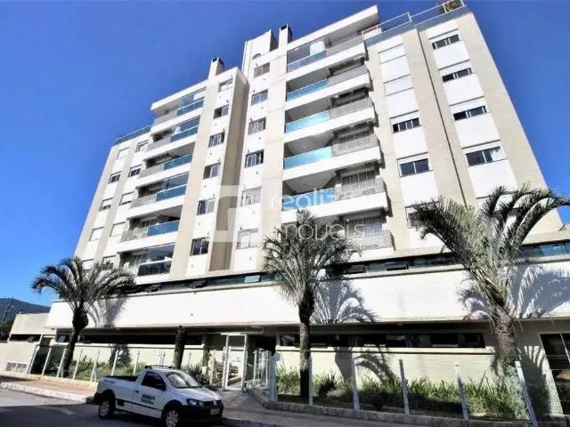 Apartamento para Locação em Florianópolis/SC Trindade 3 Quartos
