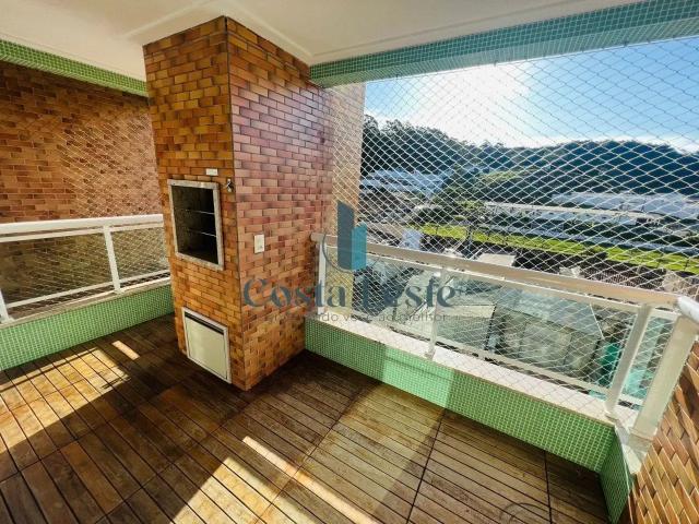 Apartamento para Locação em Florianópolis/SC Trindade 3 Quartos