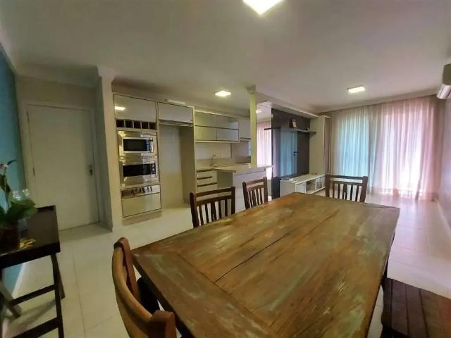 Apartamento para Locação em Florianópolis/SC Trindade 3 Quartos
