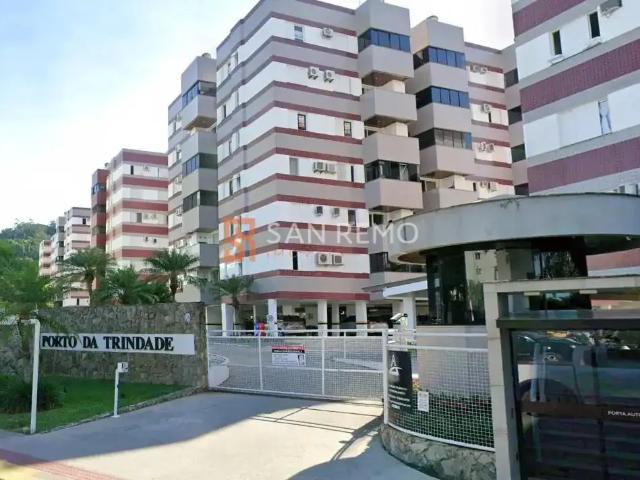 Apartamento para Locação em Florianópolis/SC Trindade 3 Quartos
