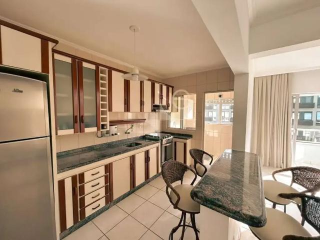 Apartamento para Locação em Florianópolis/SC Trindade 3 Quartos