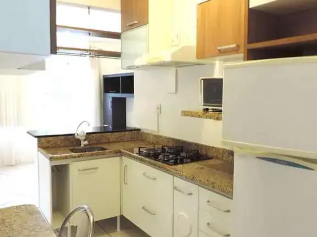 Apartamento para Locação em Florianópolis/SC Trindade 3 Quartos
