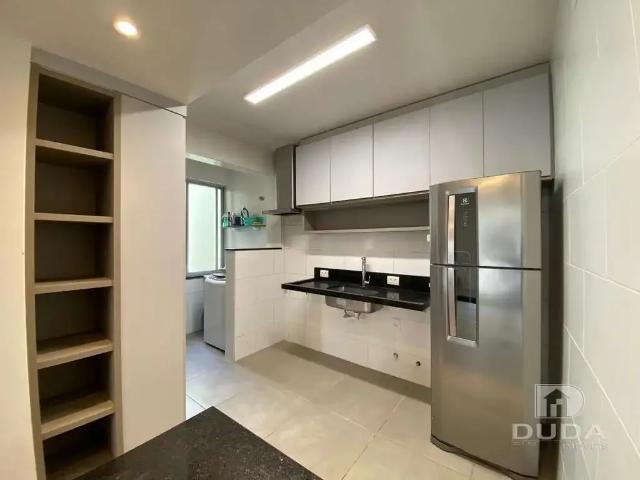 Apartamento para Locação em Florianópolis/SC Trindade 3 Quartos