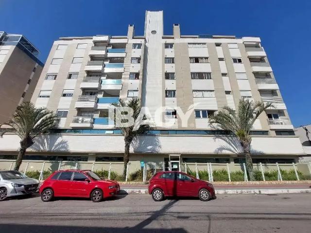 Apartamento para Locação em Florianópolis/SC Trindade 3 Quartos
