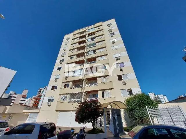 Apartamento para Locação em Florianópolis/SC Trindade 3 Quartos