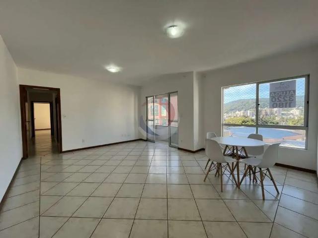 Apartamento para Locação em Florianópolis/SC Trindade 3 Quartos