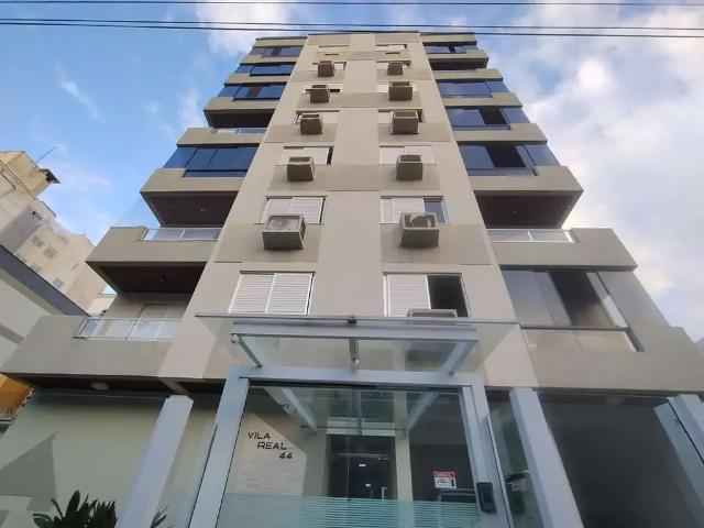 Apartamento para Locação em Florianópolis/SC Trindade 3 Quartos