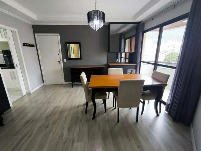 Apartamento para Locação em Florianópolis/SC Trindade 3 Quartos
