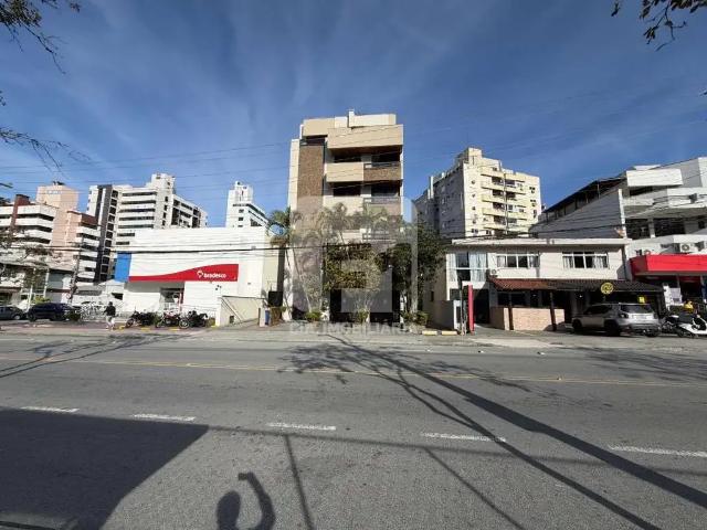 Apartamento para Locação em Florianópolis/SC Trindade 3 Quartos