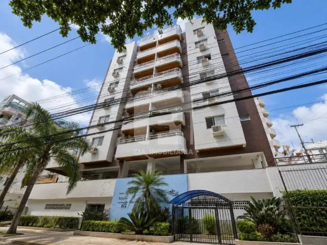 Apartamento para Locação em Florianópolis/SC Trindade 3 Quartos