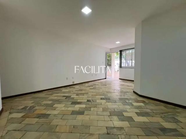 Apartamento para Locação em Florianópolis/SC Trindade 3 Quartos
