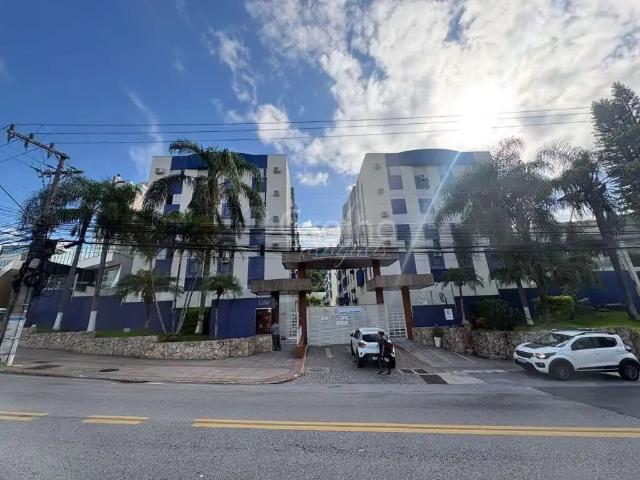 Apartamento para Locação em Florianópolis/SC Trindade 3 Quartos