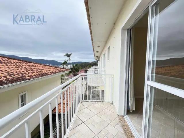 Apartamento para Locação em Florianópolis/SC Trindade 3 Quartos