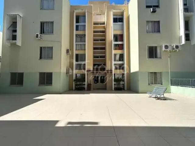 Apartamento para Locação em Florianópolis/SC Trindade 3 Quartos
