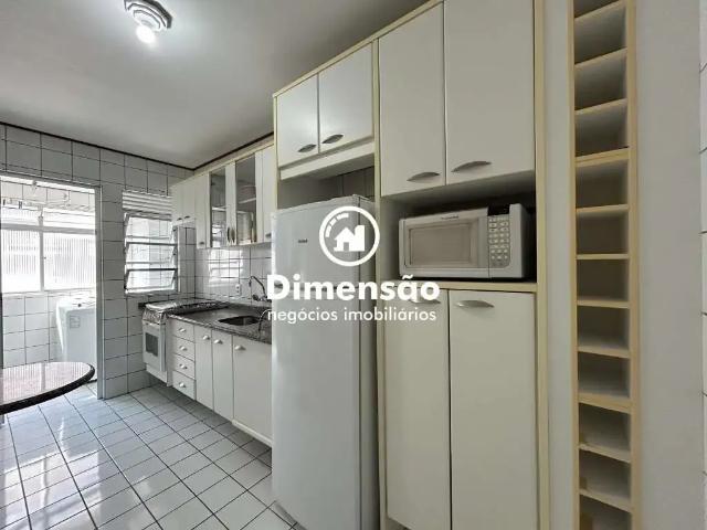 Apartamento para Locação em Florianópolis/SC Trindade 3 Quartos