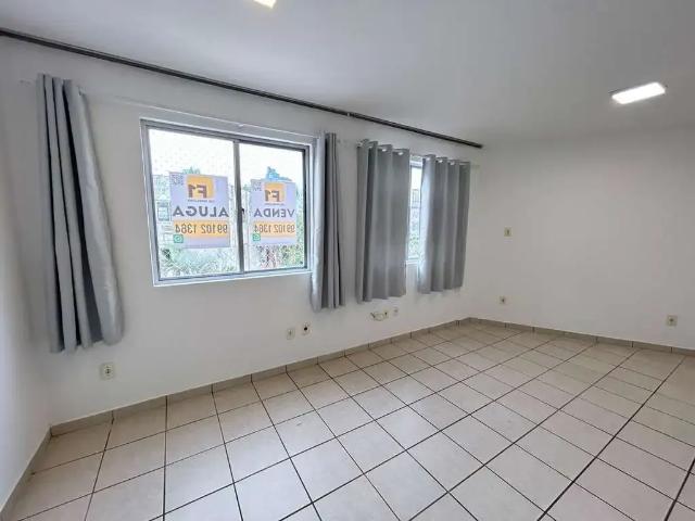Apartamento para Locação em Florianópolis/SC Trindade 1 Quartos