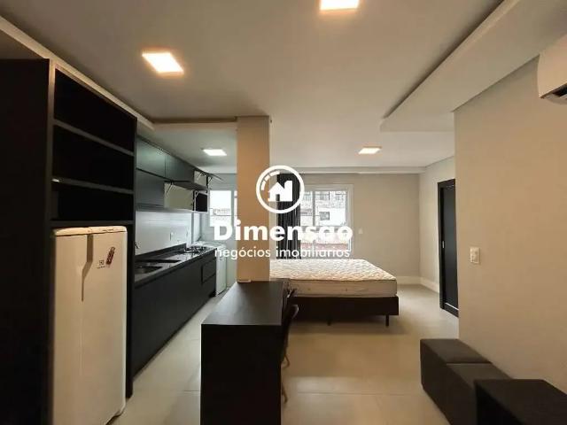 Apartamento para Locação em Florianópolis/SC Trindade 1 Quartos