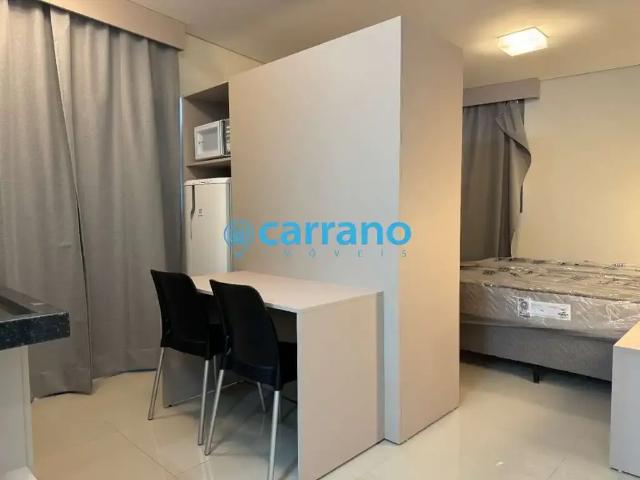 Apartamento para Locação em Florianópolis/SC Trindade 1 Quartos