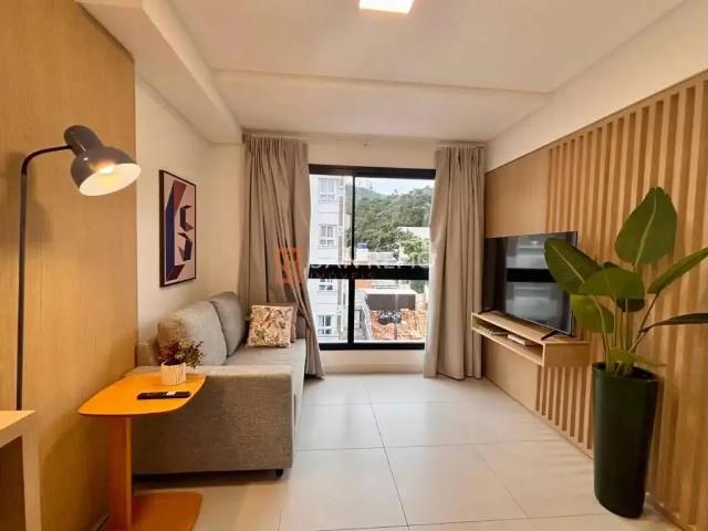 Apartamento para Locação em Florianópolis/SC Trindade 1 Quartos