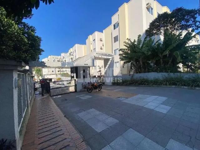Apartamento para Locação em Florianópolis/SC Trindade 1 Quartos