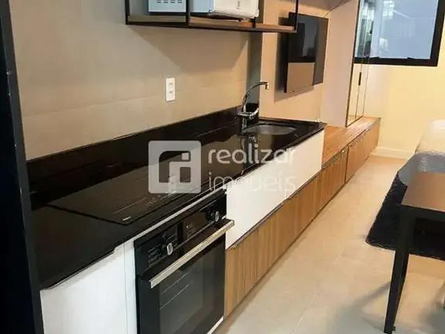 Apartamento para Locação em Florianópolis/SC Trindade 1 Quartos