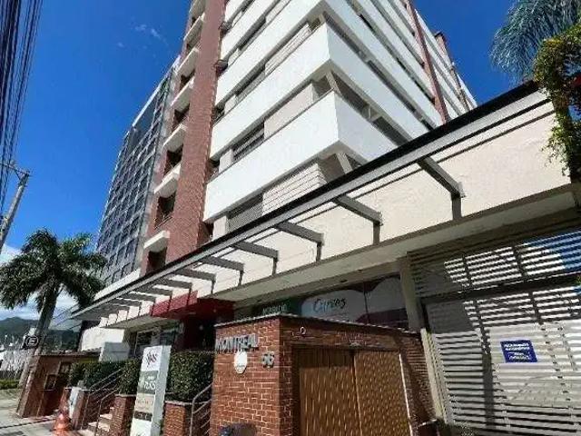 Apartamento para Locação em Florianópolis/SC Trindade 1 Quartos