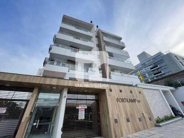 Apartamento para Locação em Florianópolis/SC Trindade 1 Quartos