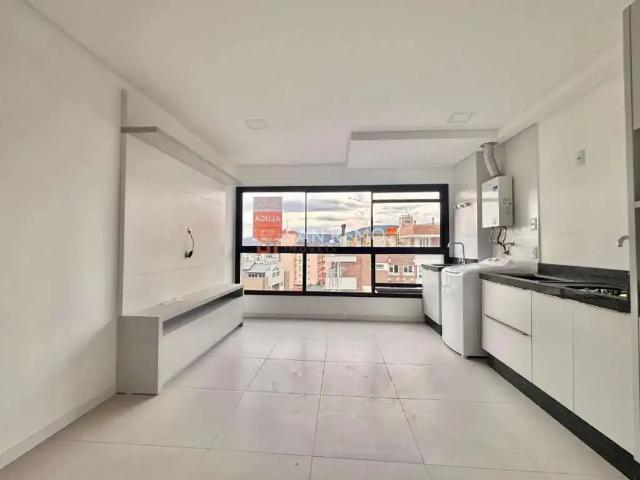 Apartamento para Locação em Florianópolis/SC Trindade 1 Quartos