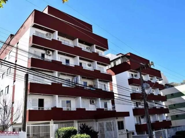 Apartamento para Locação em Florianópolis/SC Trindade 1 Quartos