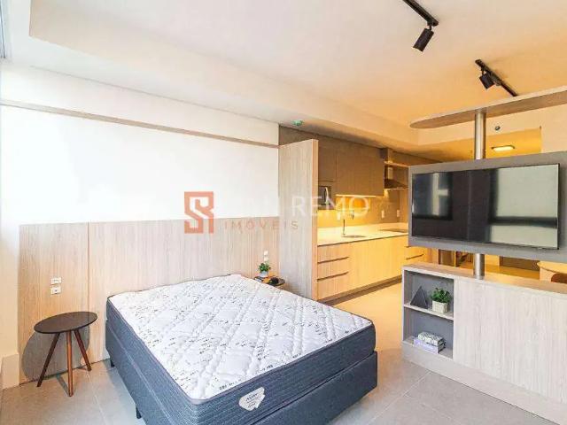 Apartamento para Locação em Florianópolis/SC Trindade 1 Quartos