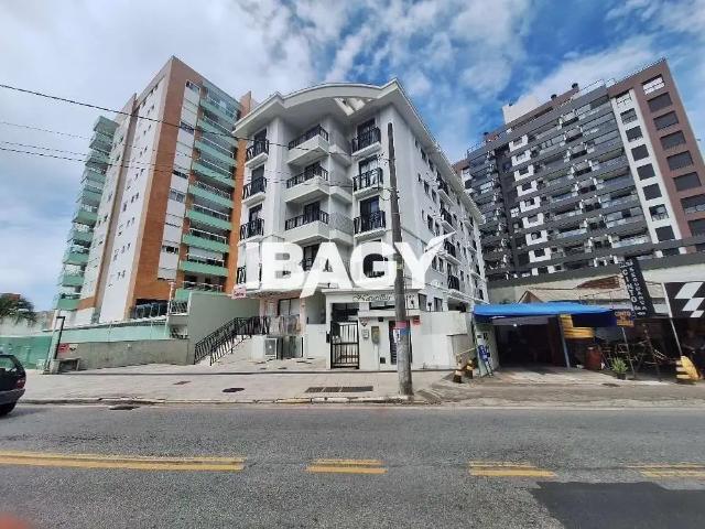 Apartamento para Locação em Florianópolis/SC Trindade 1 Quartos