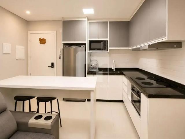 Apartamento para Locação em Florianópolis/SC Trindade 1 Quartos