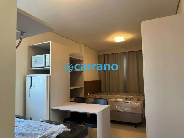 Apartamento para Locação em Florianópolis/SC Trindade 1 Quartos