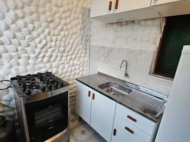 Apartamento para Locação em Florianópolis/SC Trindade 1 Quartos