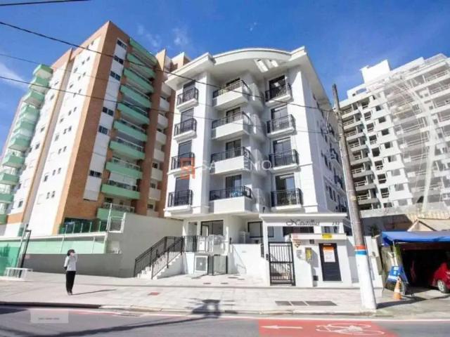 Apartamento para Locação em Florianópolis/SC Trindade 1 Quartos