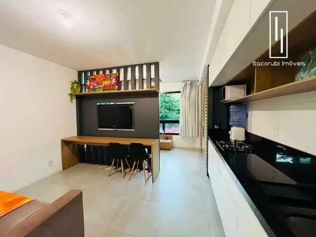 Apartamento para Locação em Florianópolis/SC Trindade 1 Quartos