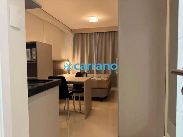 Apartamento para Locação em Florianópolis/SC Trindade 1 Quartos