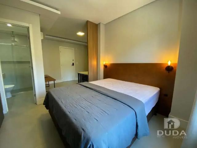 Apartamento para Locação em Florianópolis/SC Trindade 1 Quartos