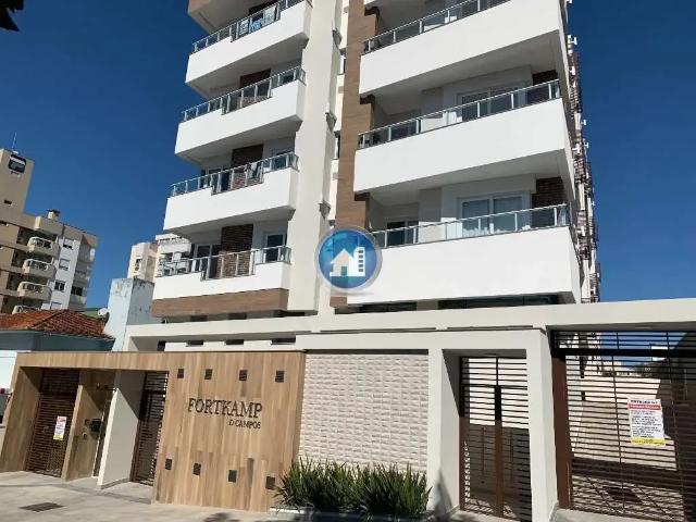 Apartamento para Locação em Florianópolis/SC Trindade 1 Quartos