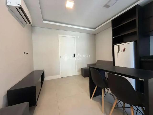 Apartamento para Locação em Florianópolis/SC Trindade 1 Quartos