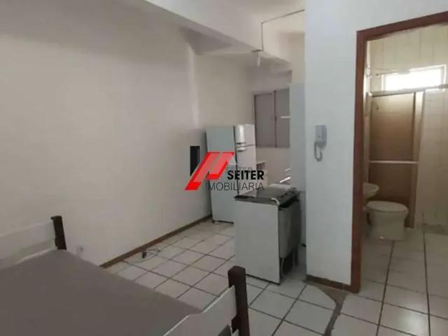 Apartamento para Locação em Florianópolis/SC Trindade 1 Quartos