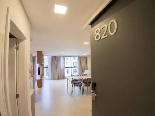 Apartamento para Locação em Florianópolis/SC Trindade 1 Quartos