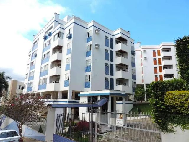 Apartamento para Locação em Florianópolis/SC Trindade 1 Quartos