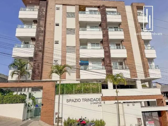 Apartamento para Locação em Florianópolis/SC Trindade 1 Quartos
