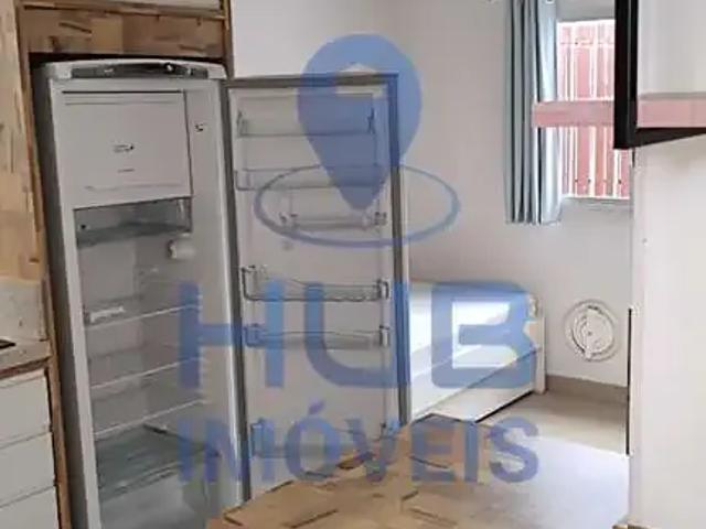 Apartamento para Locação em Florianópolis/SC Trindade 1 Quartos