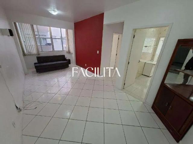 Apartamento para Locação em Florianópolis/SC Trindade 1 Quartos